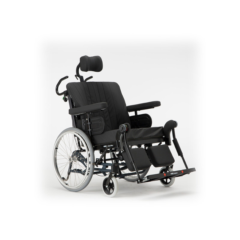Fauteuil Roulant Rea Azalea Max - Invacare | Plus Santé